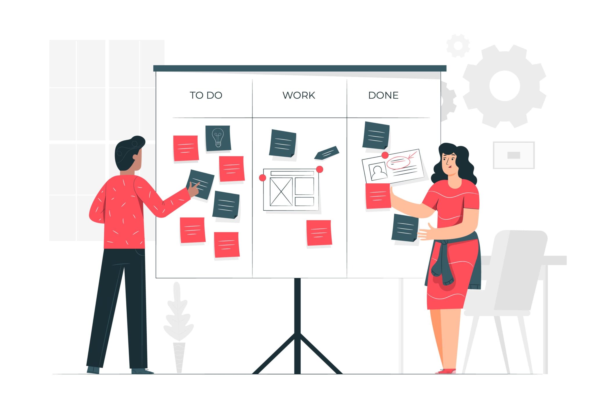 Cos'è il project work? - Thesis 4u